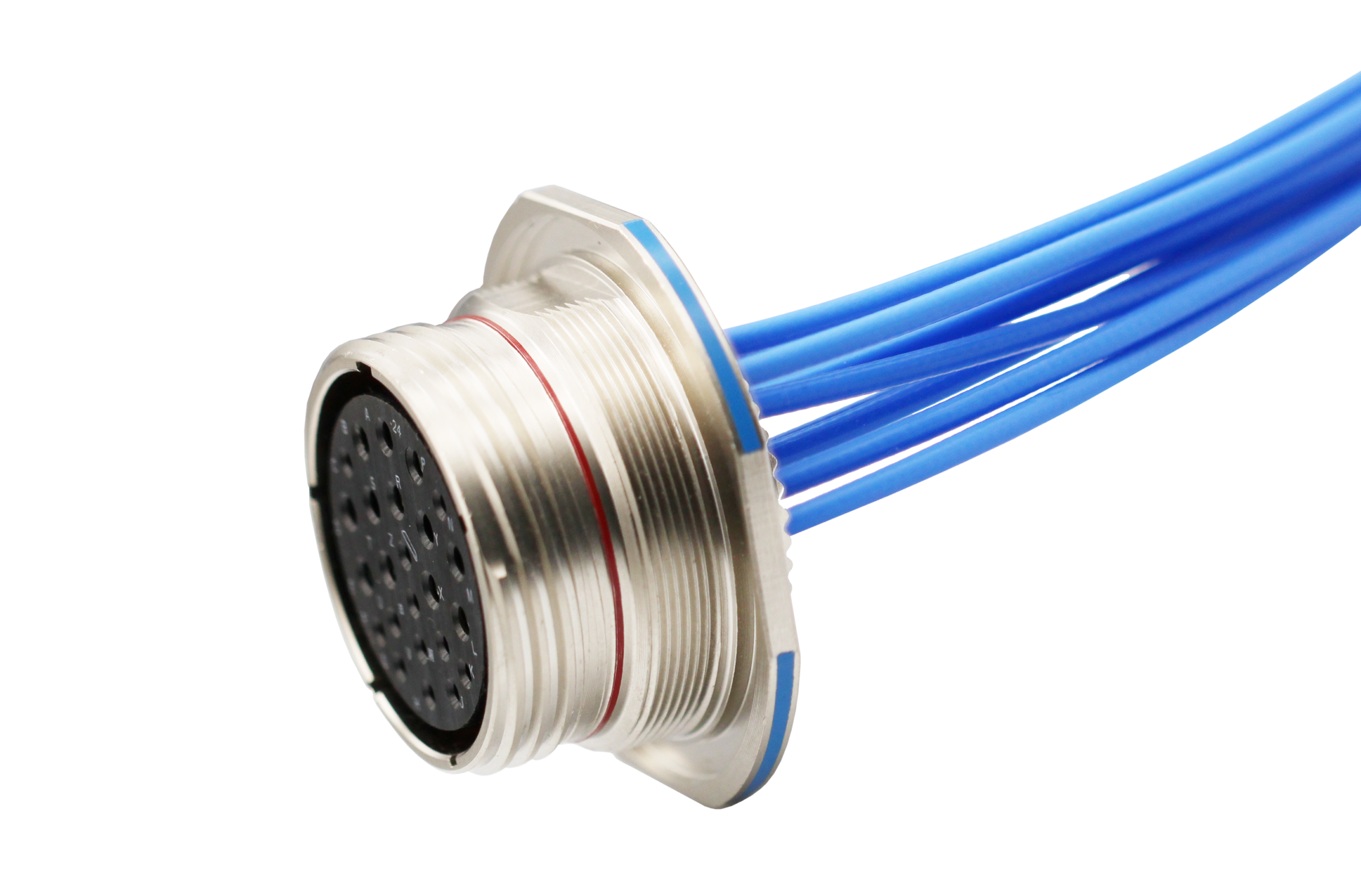 RF & Microwave Connectors, Cable Assembly Solutions | Anoison